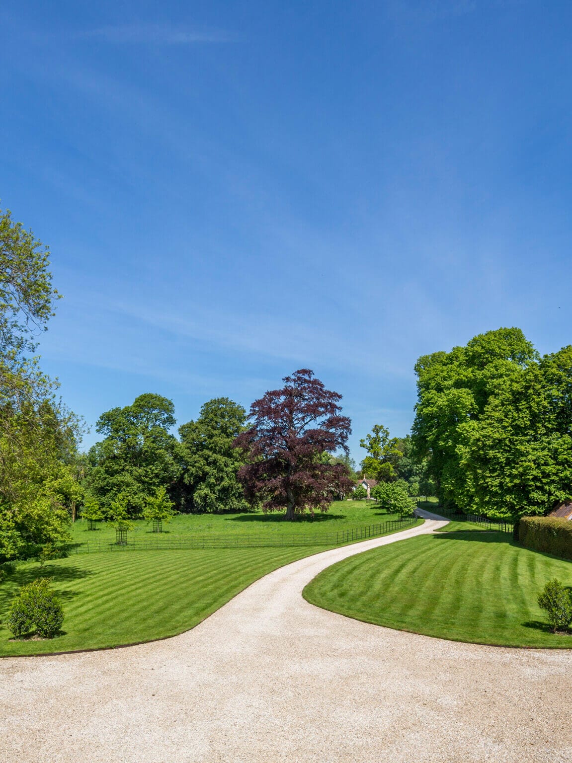 Manston House - Blue Book