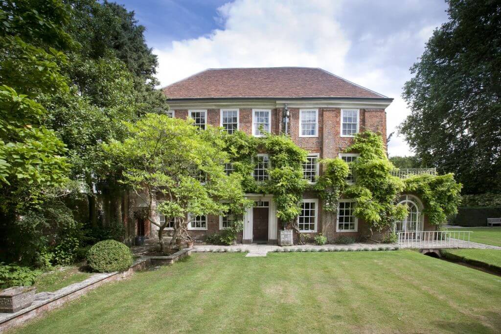 Properties - Blue Book Agency