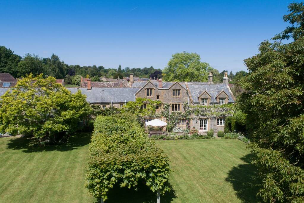 Hope House - Blue Book