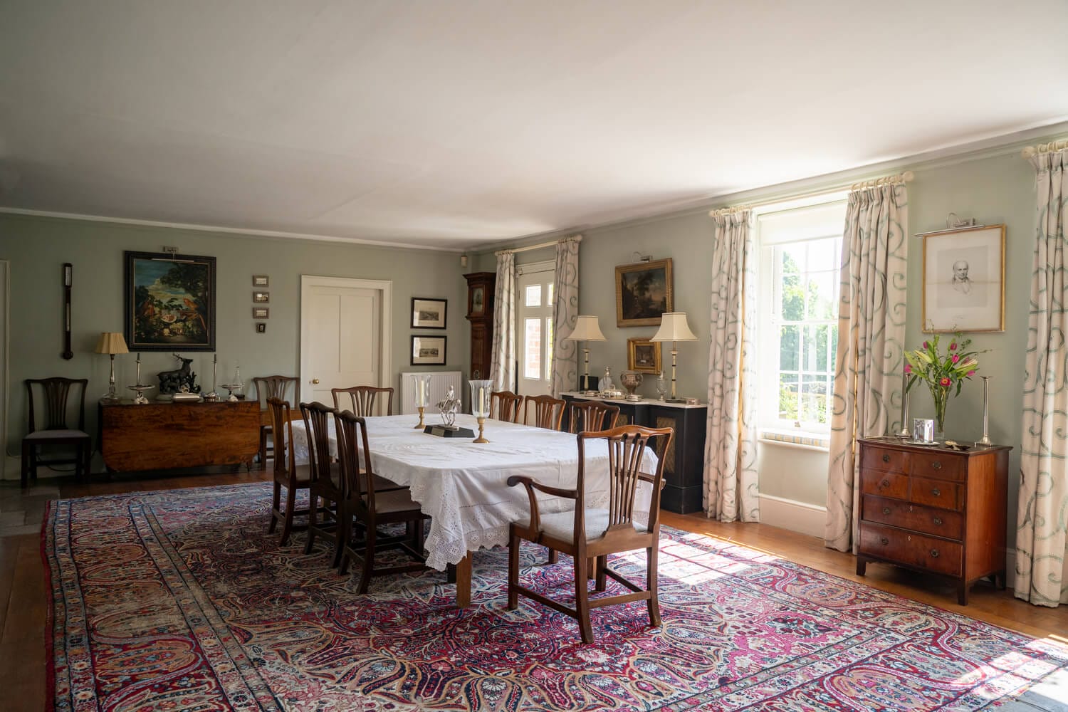 Higher Waterston Farm - Blue Book