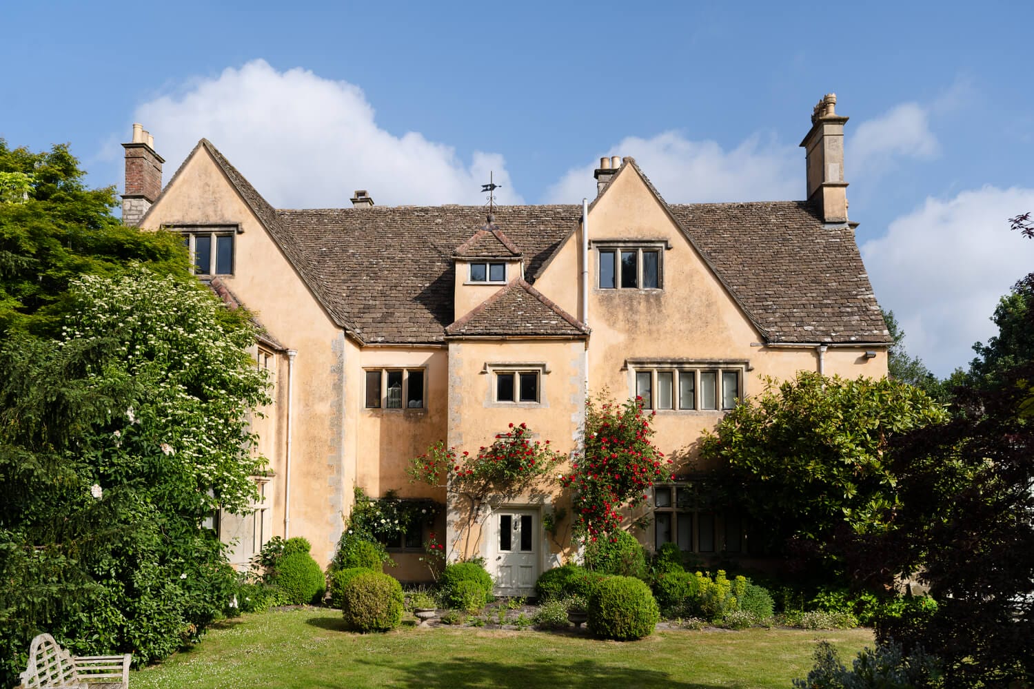 Properties - Blue Book Agency