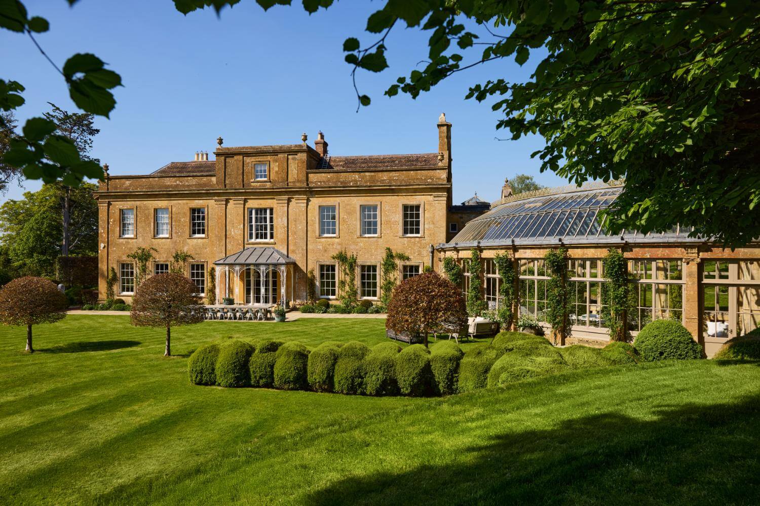 Properties - Blue Book Agency