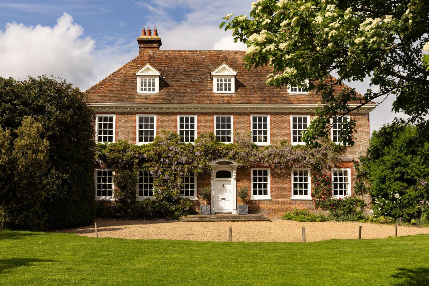 Properties - Blue Book