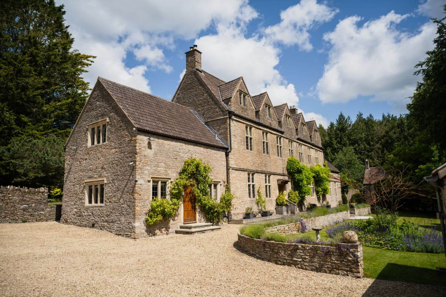 Properties - Blue Book