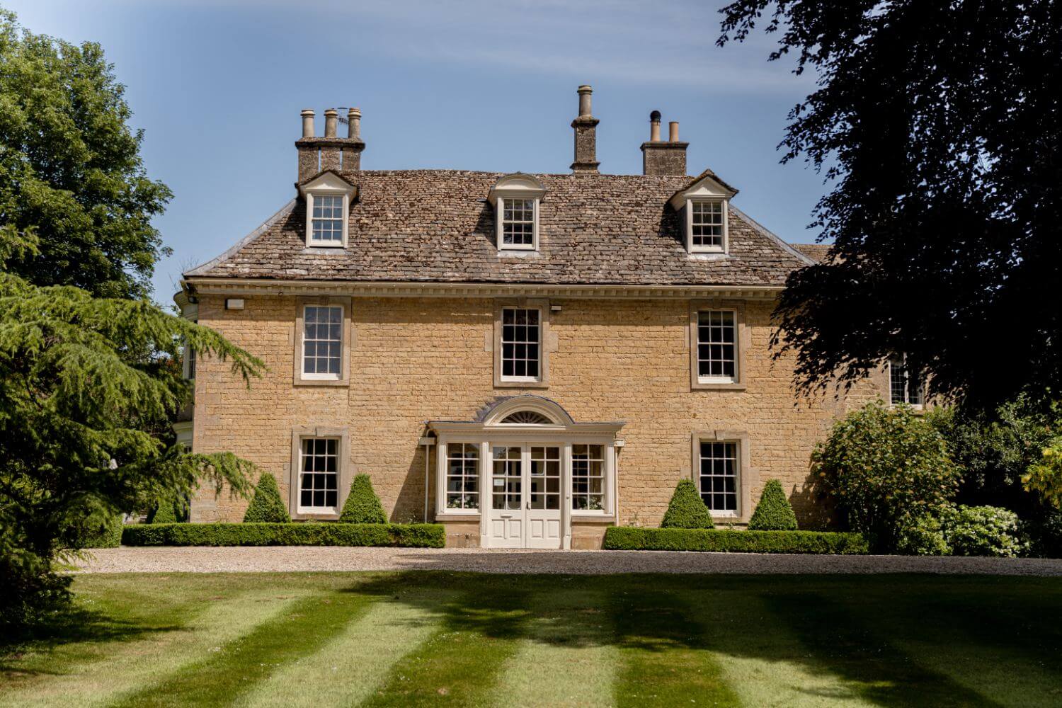 Properties - Blue Book