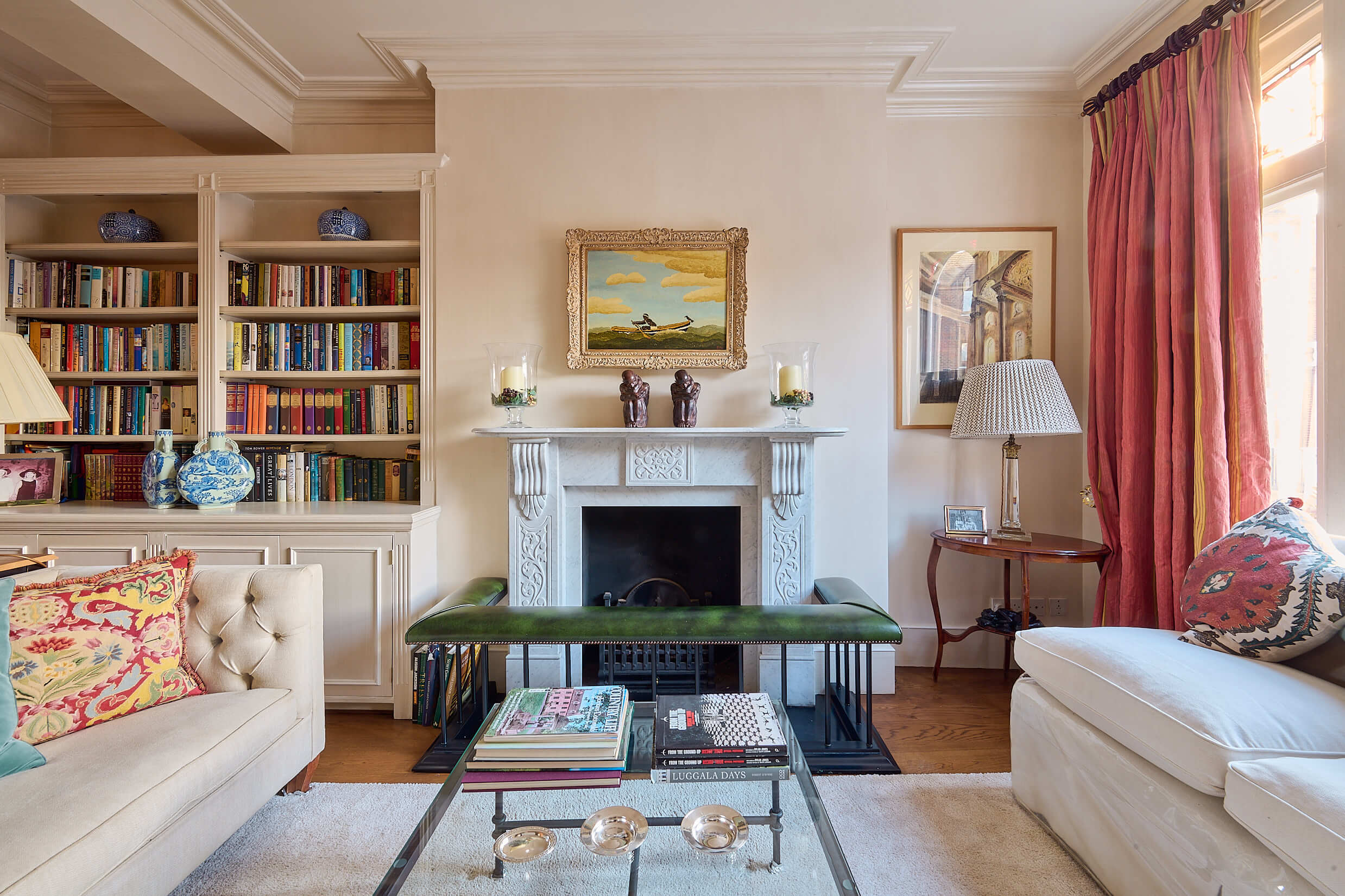 Properties - Blue Book Agency