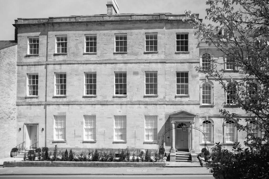 Dollar Street - Blue Book Agency