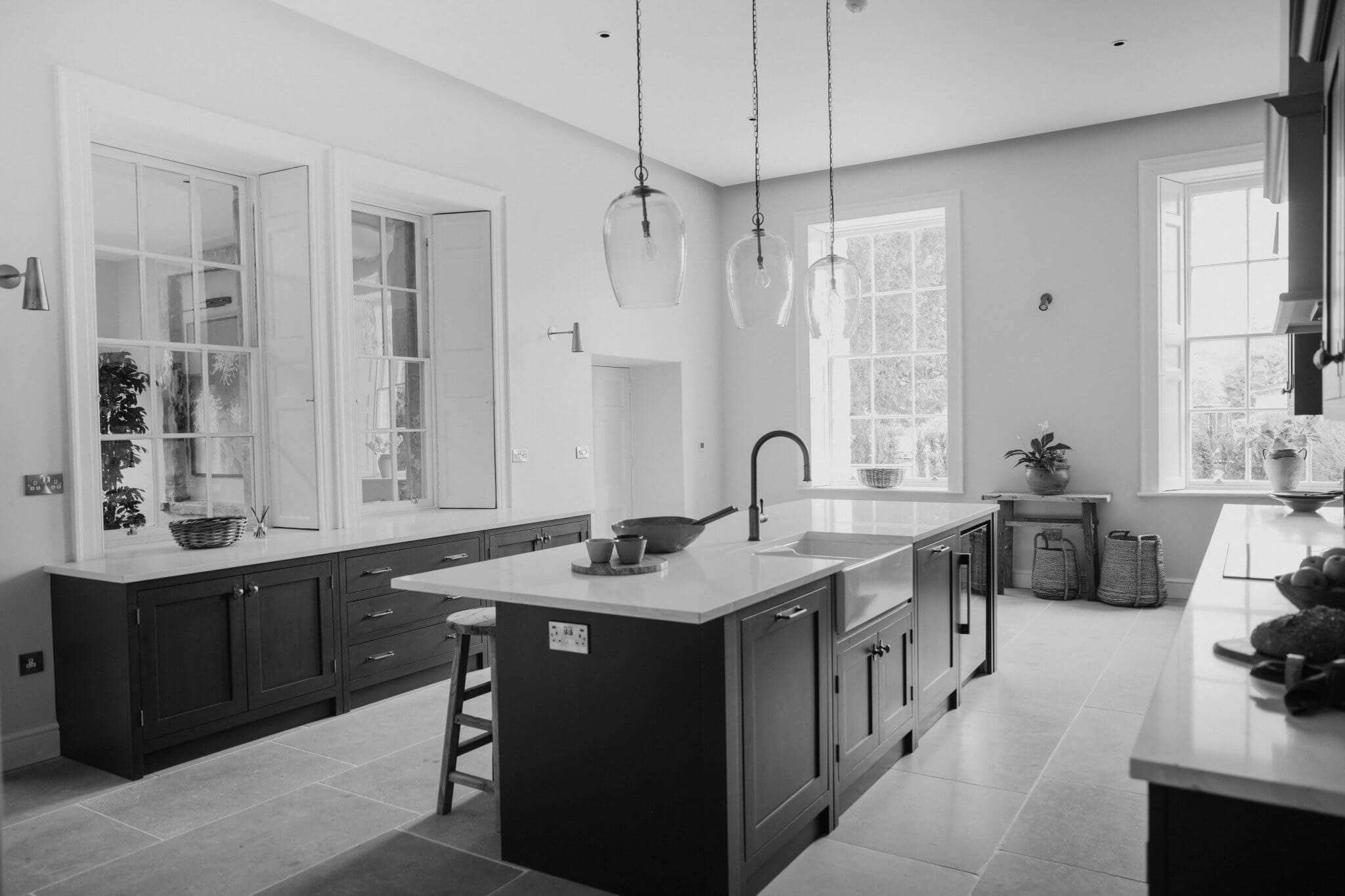 Dollar Street - Blue Book Agency